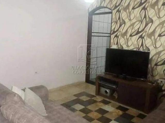 Sobrado à venda, 4 quartos, 2 vagas, Jardim Sônia Maria Mauá/SP