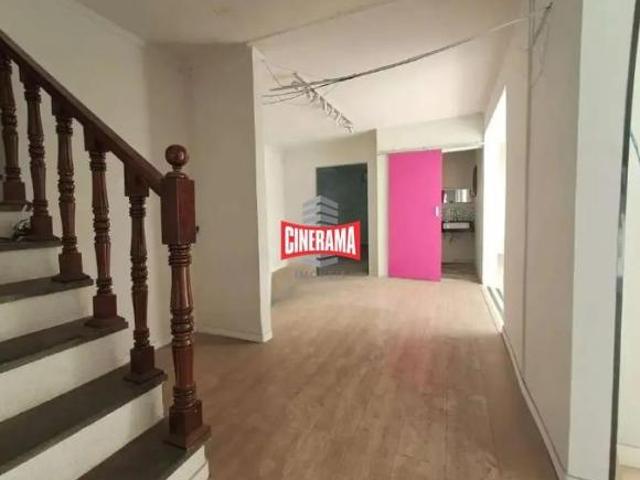 Sobrado à venda em Santa Paula São Caetano do Sul | Cinerama Imóveis