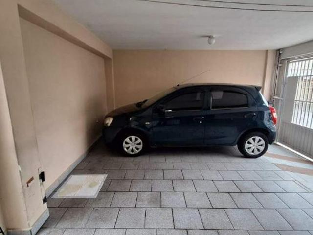 Sobrado à venda 4 quartos 2 vagas Silveira Santo André SP