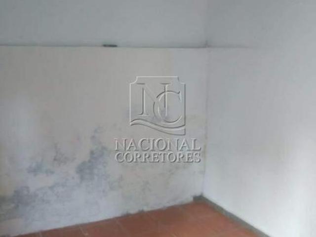 Sobrado à venda, 4 quartos, 2 vagas, Rudge Ramos São Bernardo do Campo/SP