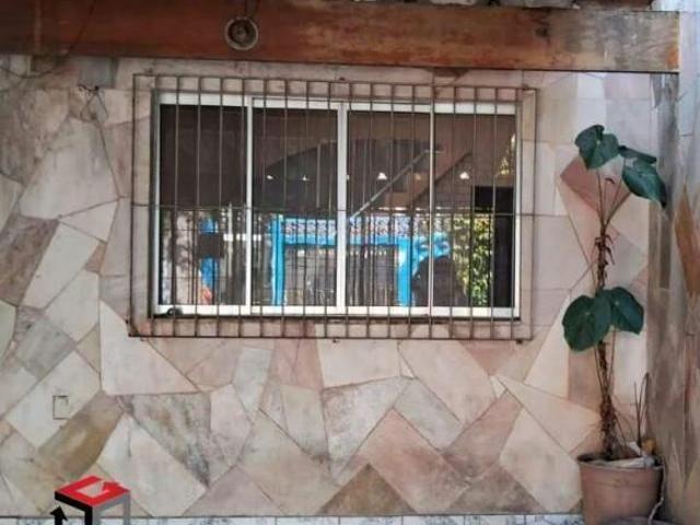 Sobrado à venda 4 quartos 2 vagas Taboão Diadema SP