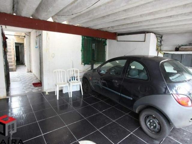 Sobrado à venda 4 quartos 2 vagas Taboão São Bernardo do Campo SP
