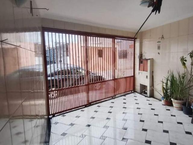 Sobrado à venda, 4 quartos, 2 vagas, VILA CARRÃO São Paulo/SP