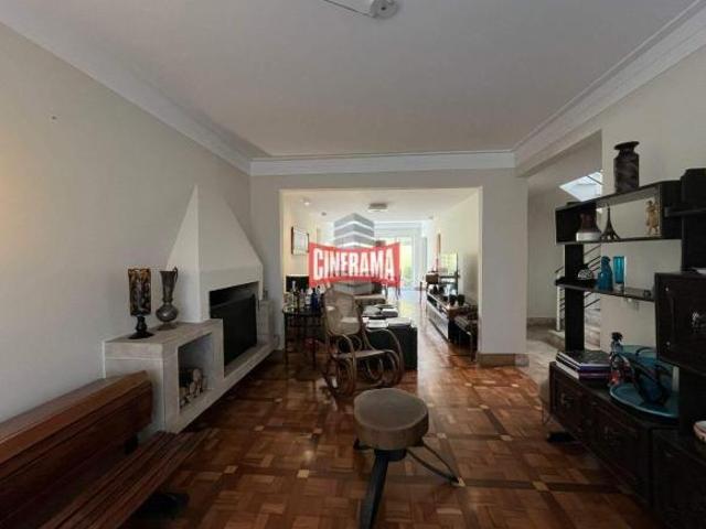 Sobrado à venda, 4 quartos, 3 suítes, 2 vagas, Planalto Paulista São Paulo/SP