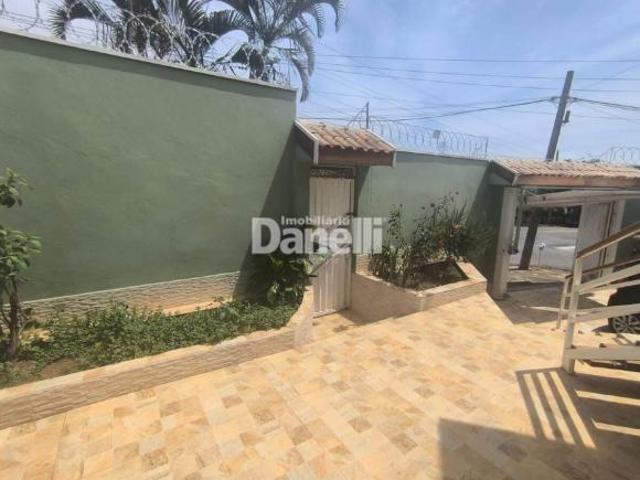 Sobrado à venda, 4 quartos, 3 suítes, 2 vagas, Residencial Paraíso Taubaté/SP