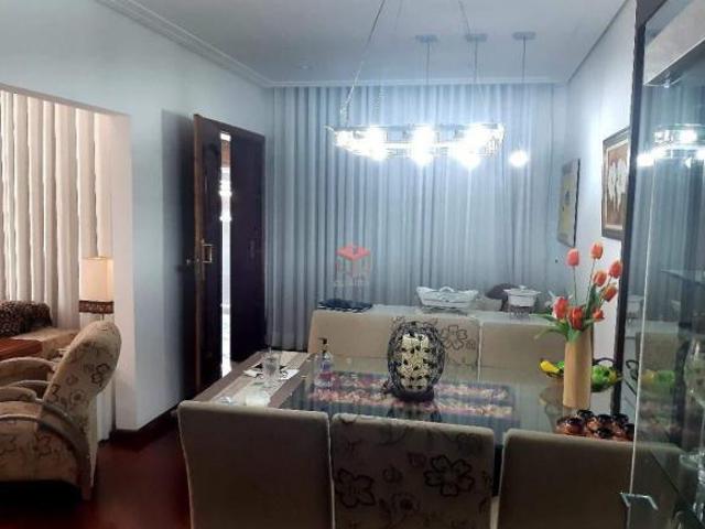 Sobrado à venda 4 quartos 3 suítes 3 vagas Alves Dias São Bernardo do Campo SP