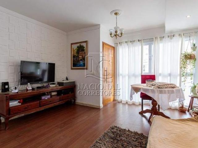 Sobrado à venda, 4 quartos, 3 suítes, 3 vagas, Vila Assunção Santo André/SP