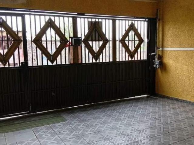 Sobrado à venda 4 quartos 3 vagas Assunção São Bernardo do Campo SP