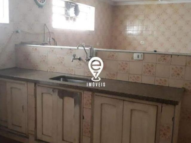 Sobrado à venda, 4 quartos, 3 vagas, Jardim Jabaquara São Paulo/SP