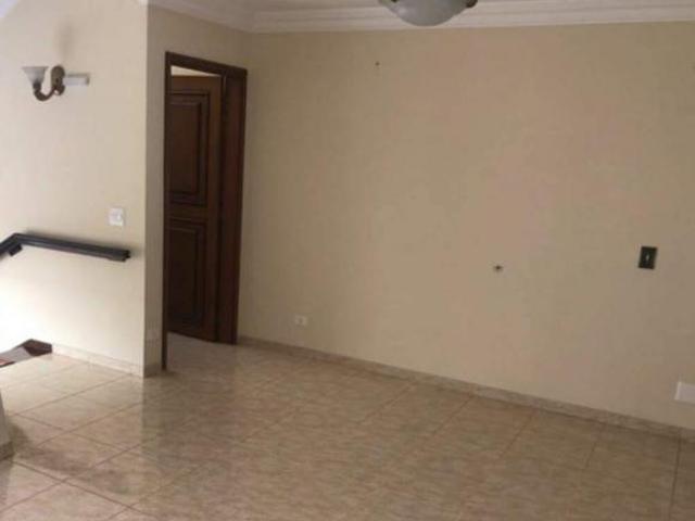 Sobrado à venda, 4 quartos, 4 suítes, Parque Colonial São Paulo/SP