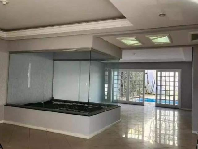 Sobrado à venda 4 quartos 4 suítes 10 vagas Dos Pássaros São Bernardo do Campo SP