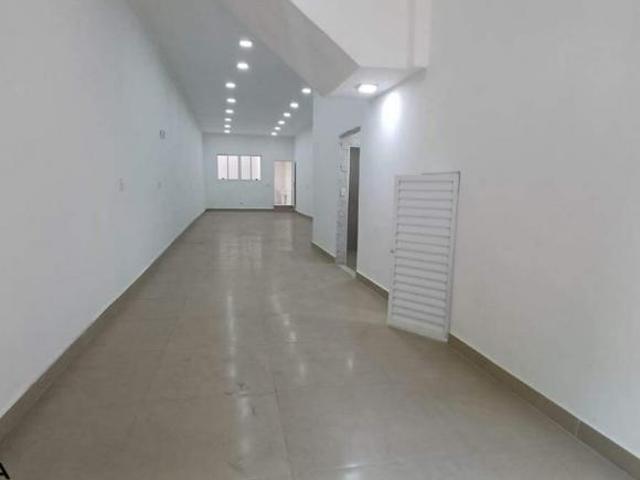 Sobrado à venda 4 quartos 4 suítes 1 vaga Curuçá Santo André SP