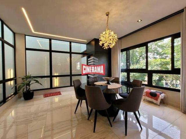 Sobrado à venda em Santa Maria São Caetano do Sul | Cinerama Imóveis