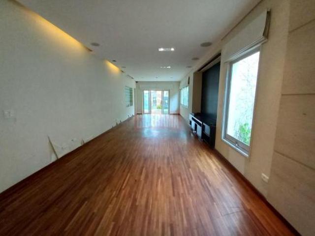 Sobrado à venda, 4 quartos, 4 suítes, 3 vagas, Parque Bandeirante Santo André/SP