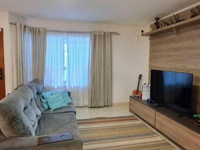 Sobrado à venda 4 quartos 4 suítes 4 vagas Jardim do Mar São Bernardo do Campo SP