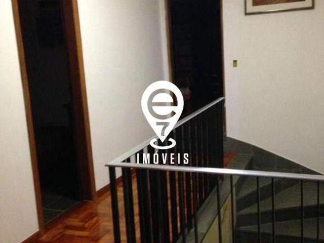Sobrado à venda, 4 quartos, 4 suítes, 4 vagas, Parque Jabaquara São Paulo/SP