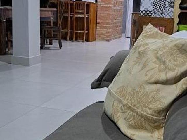 Sobrado à venda 4 quartos 4 suítes 4 vagas Alpina Santo André SP