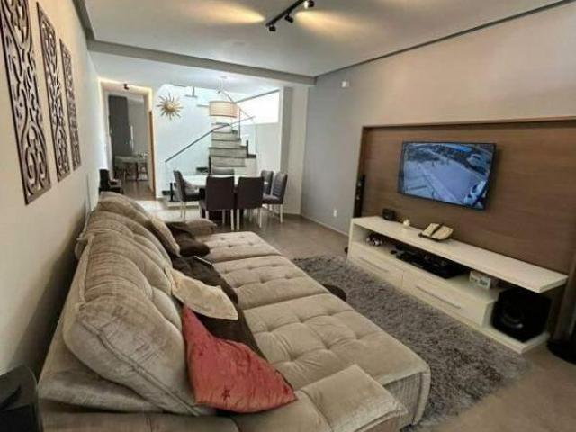 Sobrado à venda 4 quartos 4 suítes 5 vagas Paraíso Santo André SP