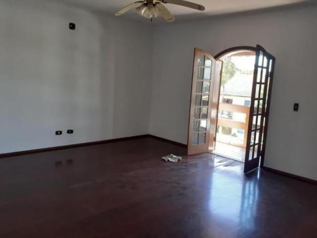 Sobrado à venda, 4 quartos, 4 suítes, 6 vagas, Dos Casa São Bernardo do Campo/SP