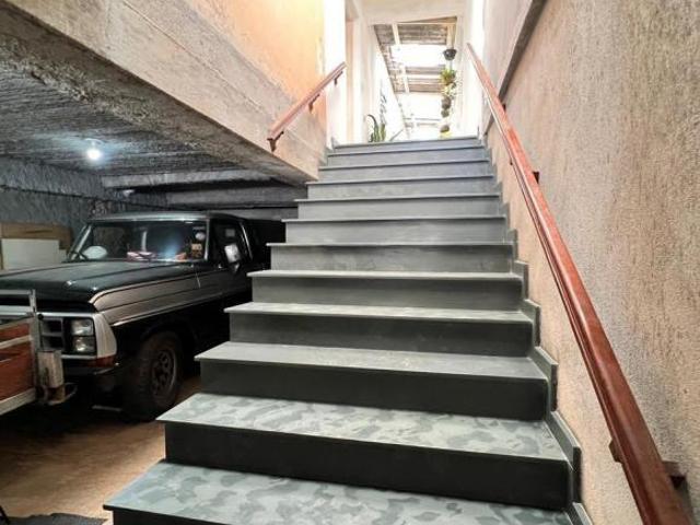 Sobrado à venda 4 quartos 4 vagas Valparaíso Santo André SP