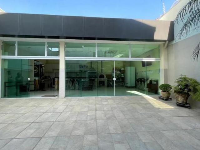 Sobrado à venda 4 Quartos 539m² por R$ 1.980.000,00 Santo Maria Santo André/SP