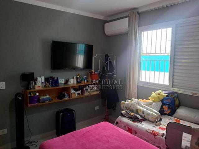 Sobrado à venda, 4 quartos, 5 vagas, Vila Mariza São Bernardo do Campo/SP