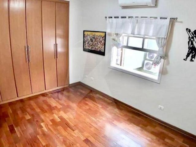Sobrado à venda, 4 quartos, 7 vagas, metrô Jardim São Paulo