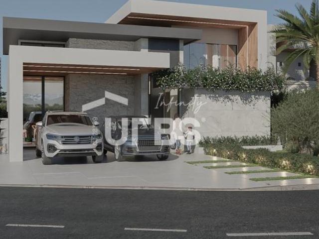 Sobrado a venda, 4 suítes, 305m² de área privativa no Jardins Bolonha