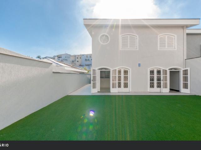 SOBRADO à VENDA 4 SUÍTES 4 VAGAS 650 AT. JARDIM FRANÇA SÃO PAULO