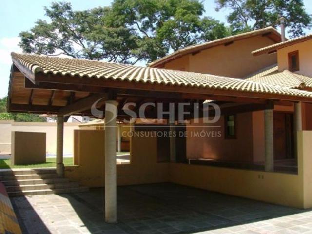 SOBRADO A VENDA 4 SUÍTES 5 VAGAS 400M² ÁREA ÚTIL 800M² ÁREA TOTAL REGIÃO DE INTERLAGOS
