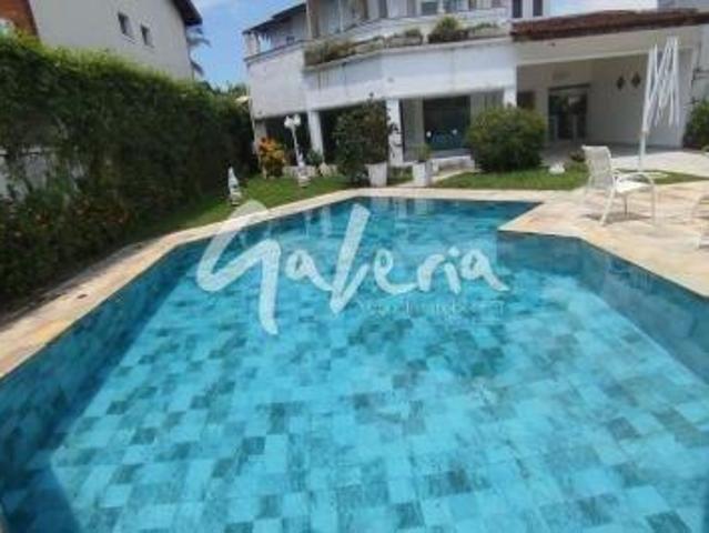 Sobrado à venda 4 suítes Jardim Acapulco Guarujá