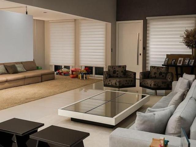 Sobrado á venda 4 suites no Bairro Vila Guarani, Mauá/SP