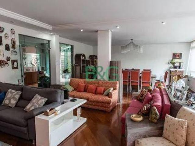 Sobrado à venda, 505 m² por R$ 3.814.000,00 Vila Mariana São Paulo/SP