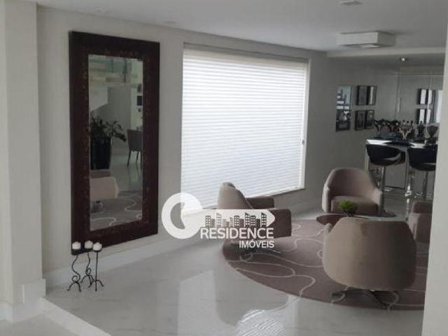 Sobrado à venda 505m² com suíte master em Jardim São Caetano SP