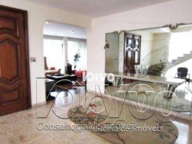 Sobrado à venda, 507 m² por R$ 5.200.000,00 Vila Clementino São Paulo/SP
