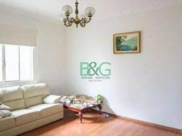Sobrado à venda, 500 m² por R$ 3.519.000,00 Tatuapé São Paulo/SP