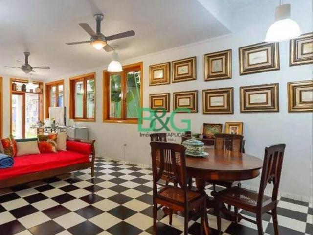 Sobrado à venda, 500 m² por R$ 3.990.000,00 Vila Madalena São Paulo/SP