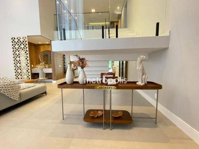 Sobrado à venda, 500 m² por R$ 12.900.800,00 Riviera de São Lourenço Bertioga/SP
