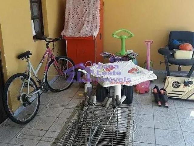 Sobrado à venda, 500 m² por R$ 1.600.000 Vila Carrão São Paulo/SP