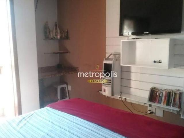 Sobrado à venda, 500 m² por R$ 1.698.900,00 Prosperidade São Caetano do Sul/SP