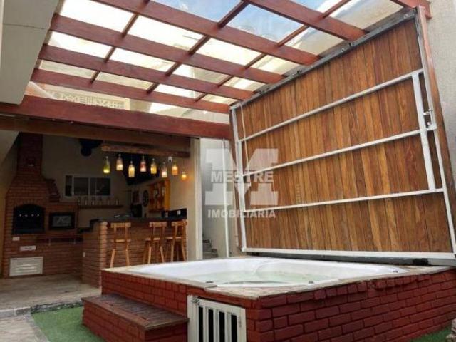 Sobrado à venda, 500 m² por R$ 1.703.000,00 Bosque Maia Guarulhos/SP