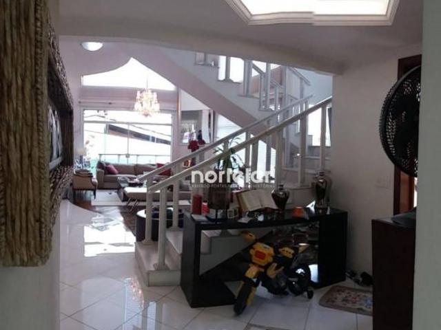 Sobrado à venda, 500 m² por R$ 1.899.900,00 City América São Paulo/SP