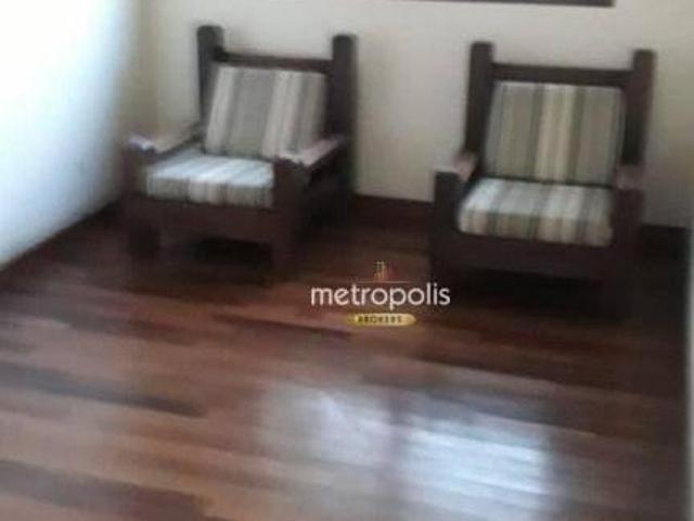 Sobrado à venda, 500 m² por R$ 1.384.000,00 Vila Gilda Santo André/SP