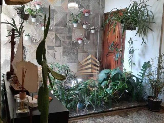 Sobrado à venda, 500 m² por R$ 2.400.000,00 Vila Galvão Guarulhos/SP