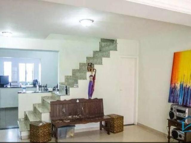Sobrado à venda, 500 m² por R$ 2.490.000,00 Mooca São Paulo/SP