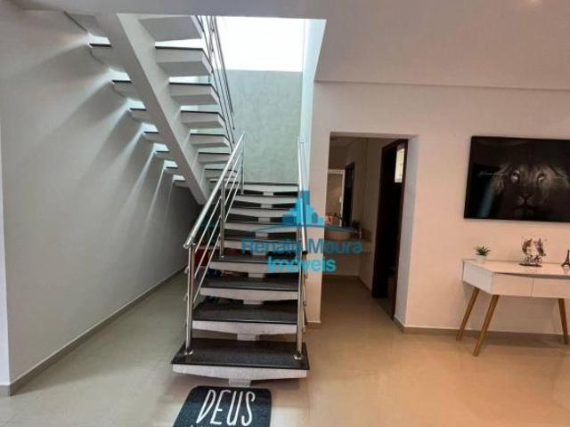 Sobrado à venda, 500 m² por R$ 2.500.000,00 Jardim Ibiti do Paço Sorocaba/SP