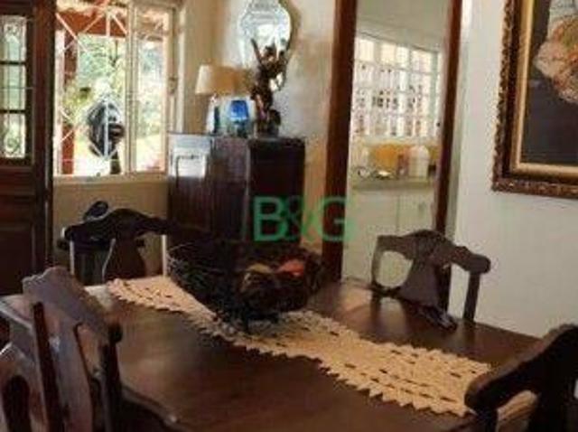 Sobrado à venda, 500 m² por R$ 2.549.000,00 Vila Madalena São Paulo/SP