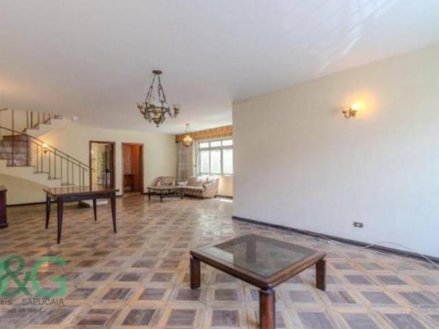 Sobrado à venda, 500 m² por R$ 2.690.000,00 Brooklin Paulista São Paulo/SP
