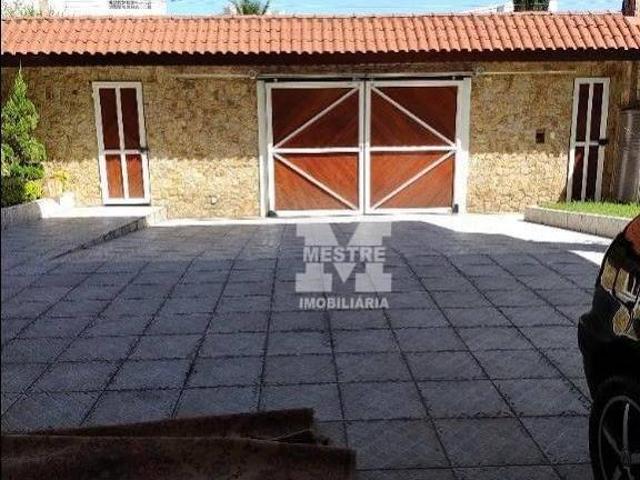 Sobrado com 3 dormitórios à venda, 500 m² por R$ 2.800.000,00 Vila Rosália Guarulhos/SP