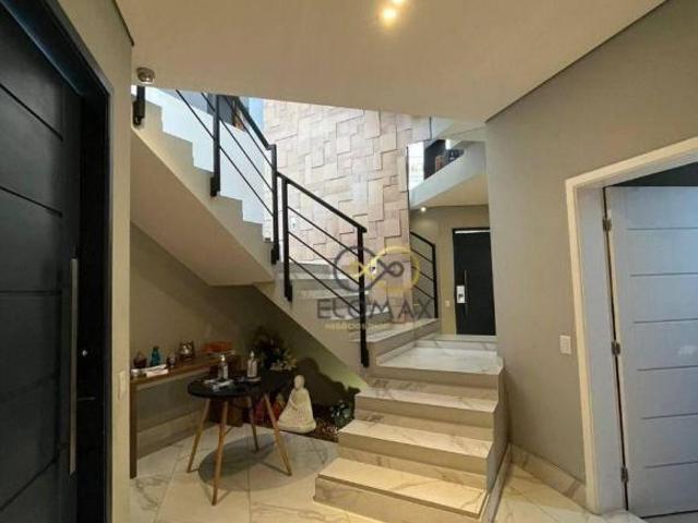 Sobrado com 4 dormitórios à venda, 500 m² por R$ 3.100.000,00 Jardim Floresta São Paulo/SP